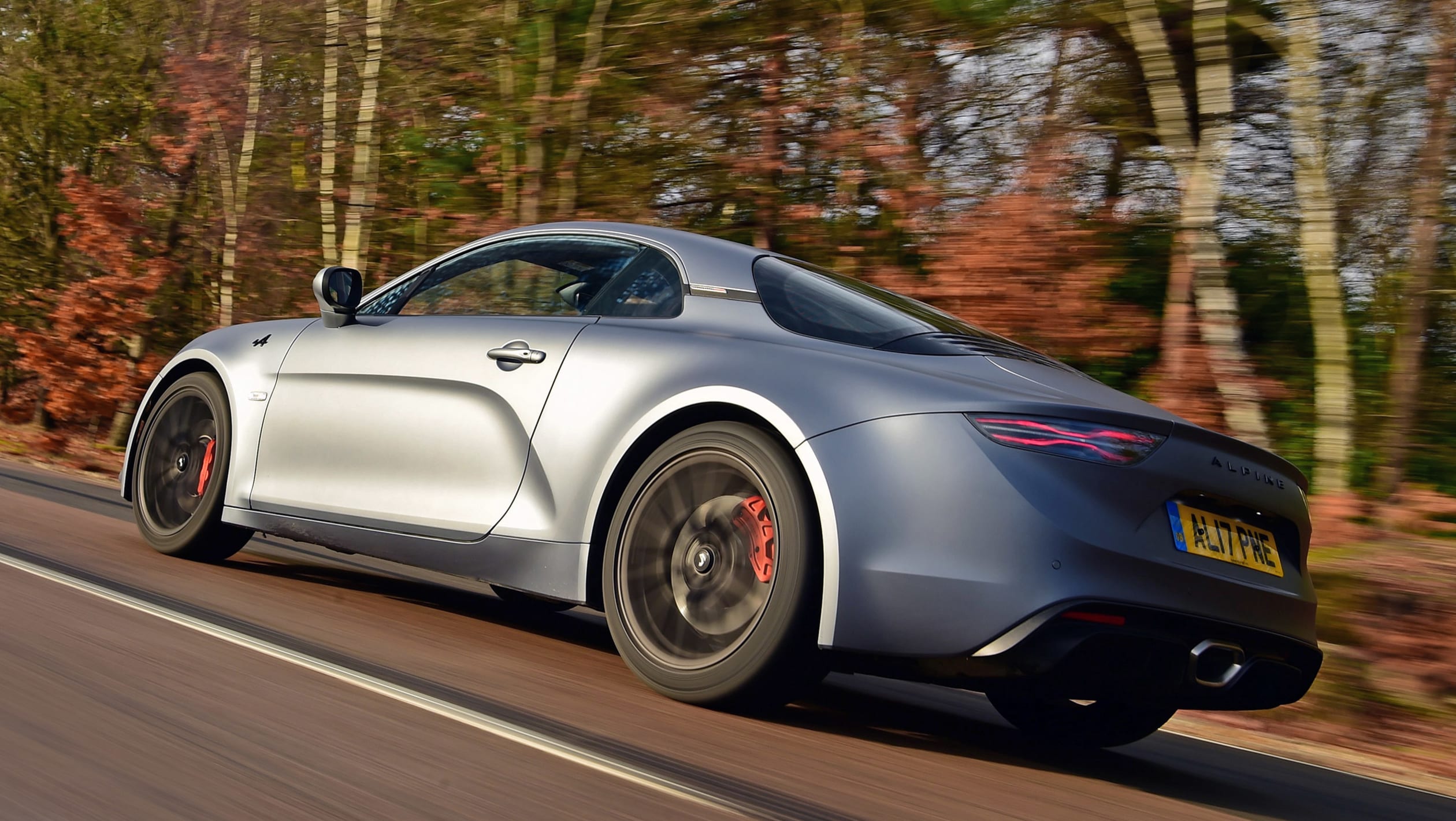 New Alpine A110 S 2020 review - pictures | Auto Express