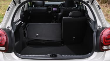 Citroen C3 (2017-2024) review - pictures | Auto Express