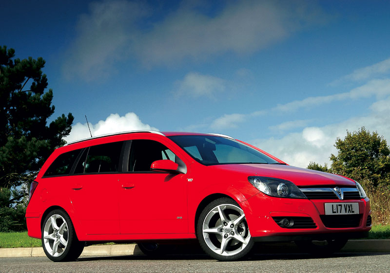Vauxhall Astra | Auto Express