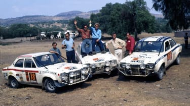 Top 10 best rally cars - pictures | Auto Express