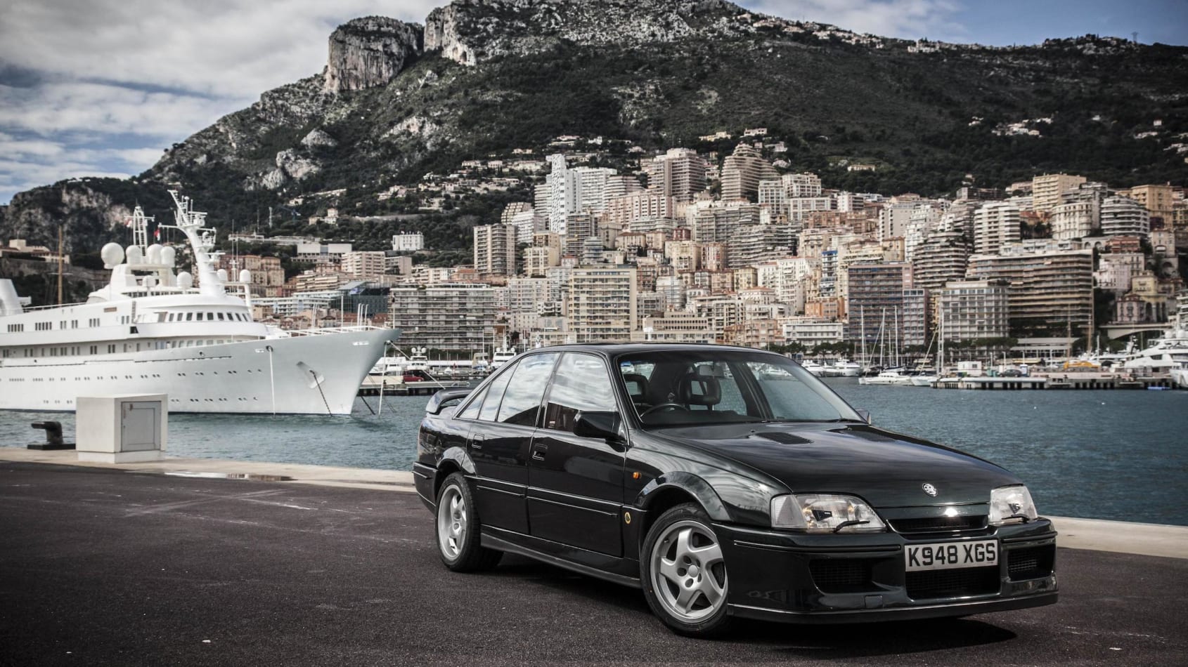 Lotus Carlton: Buying guide and review (1990-1992) | Auto Express