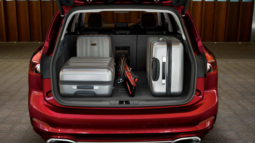 The return of the estate car (sponsored) | Auto Express