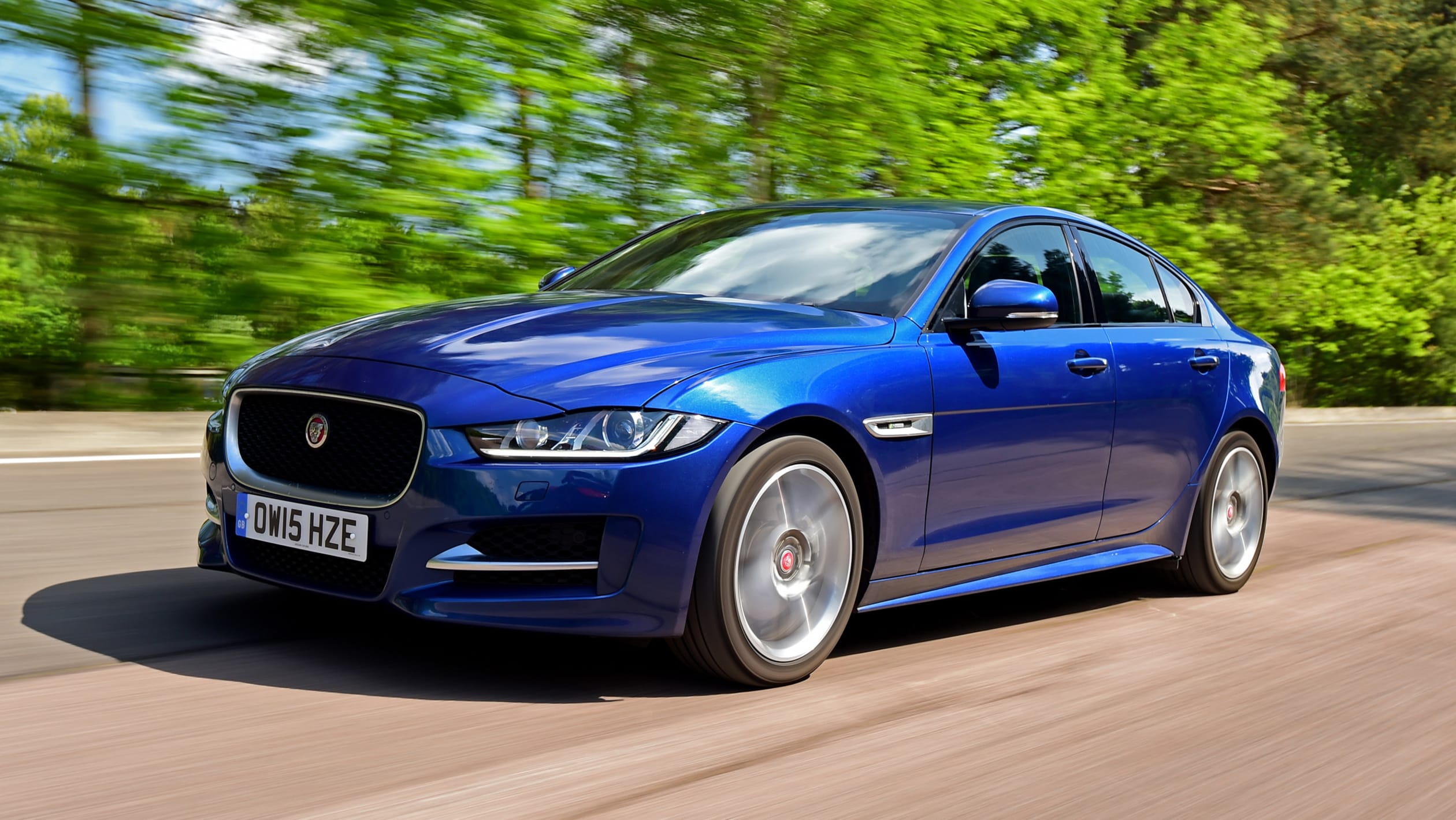 Long-term test review: Jaguar XE - pictures | Auto Express