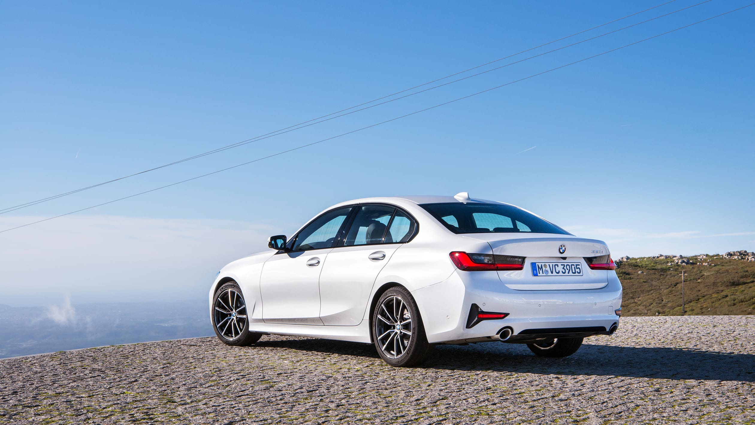New BMW 3 Series 2019 review - pictures | Auto Express