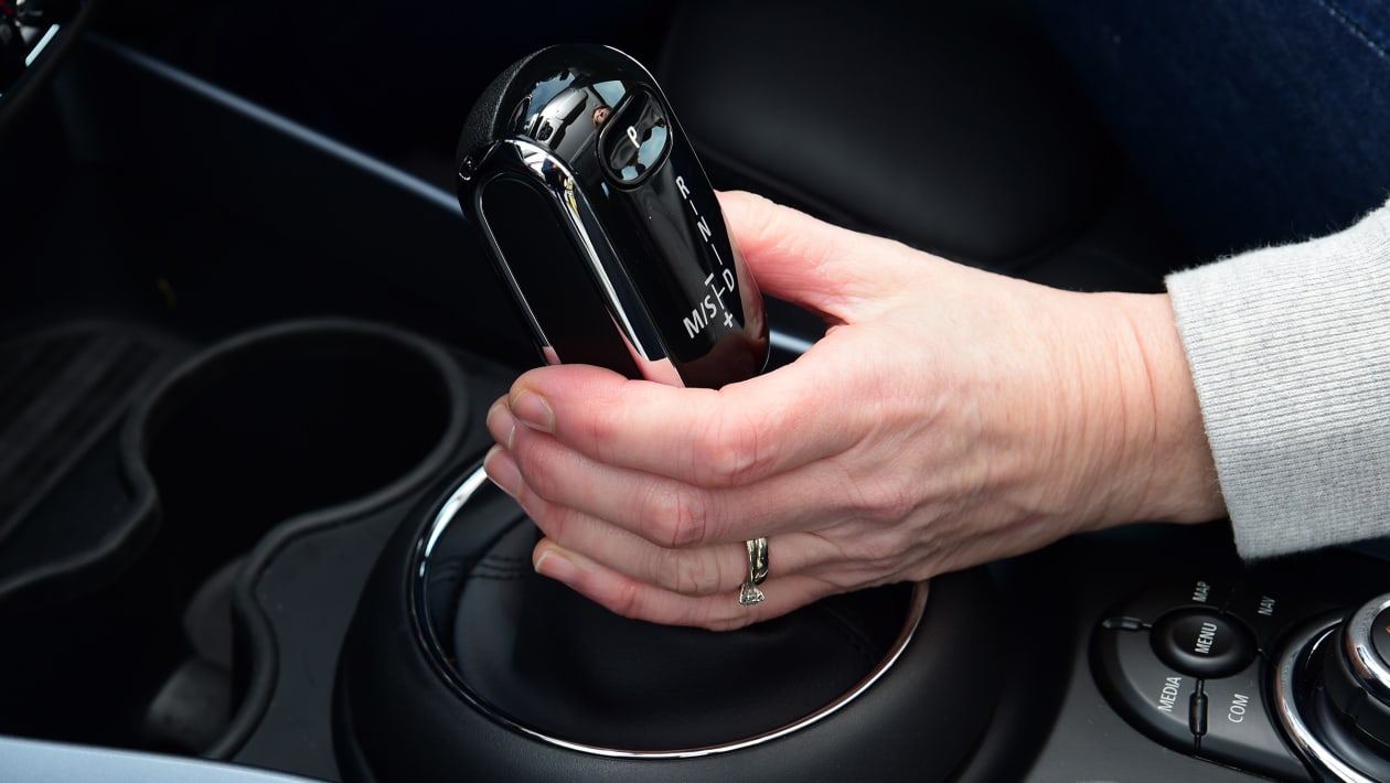 MINI Clubman Cooper Exclusive: long-term test review - pictures | Auto ...