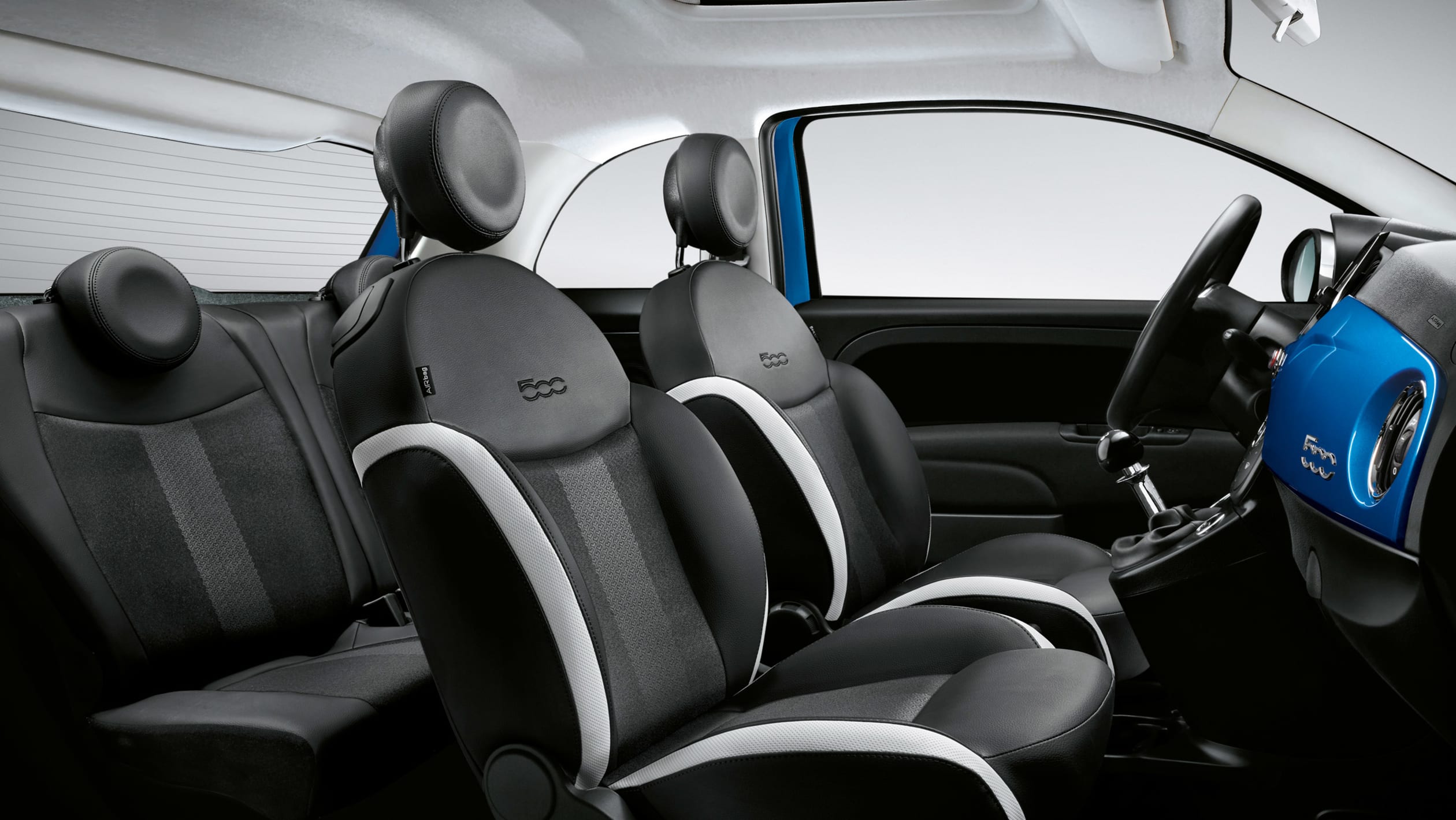 Fiat 500 Mirror special editions launched - pictures | Auto Express
