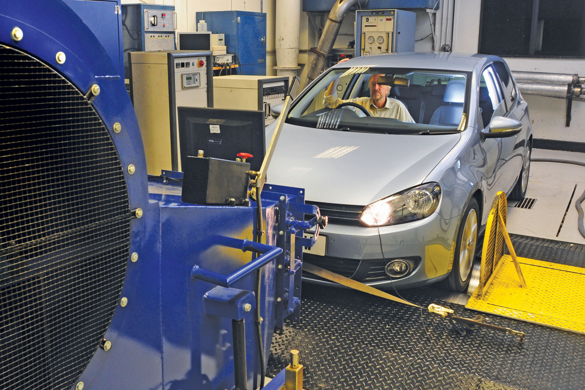 New mpg tests on way | News | | Auto Express