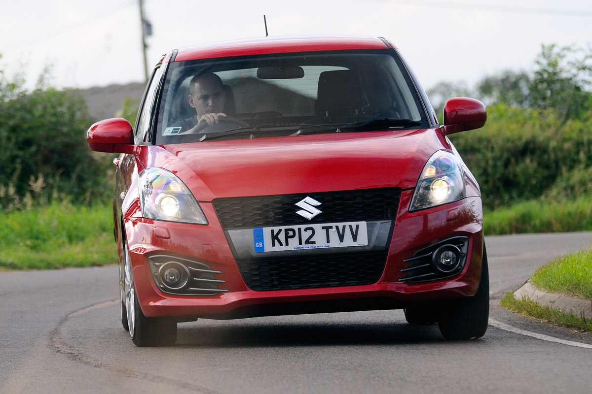 Suzuki Swift Sport: Final report | Auto Express