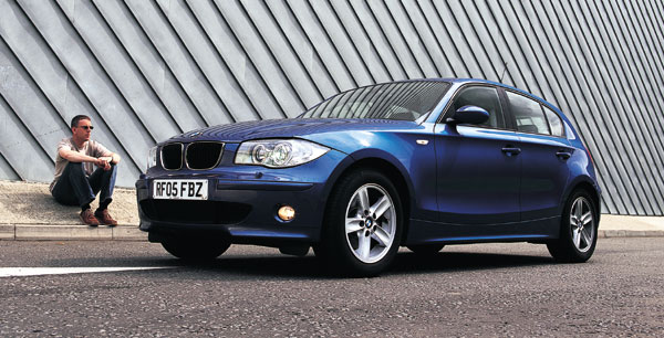 BMW 1-Series | Auto Express