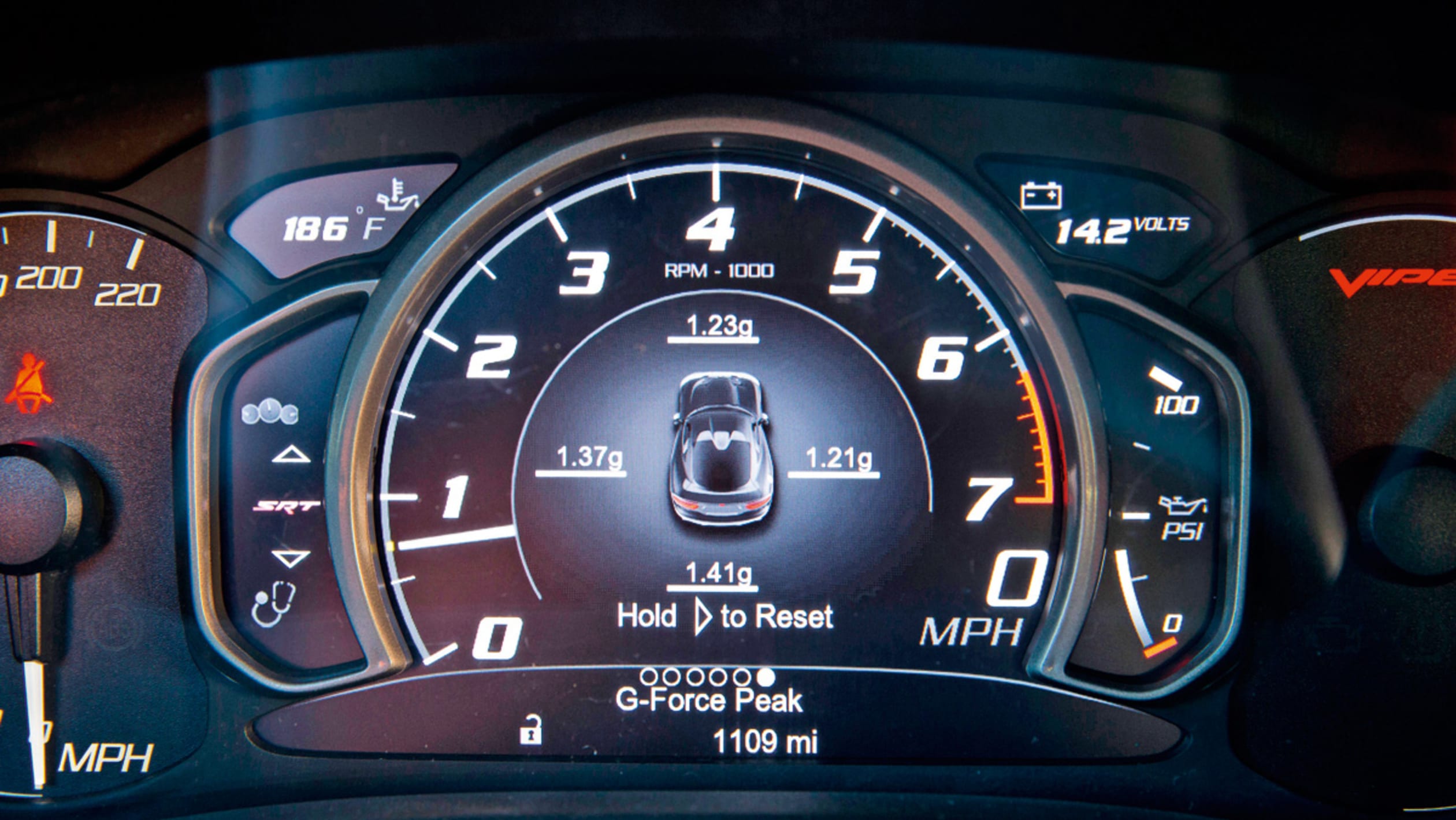 SRT Viper pictures | Auto Express