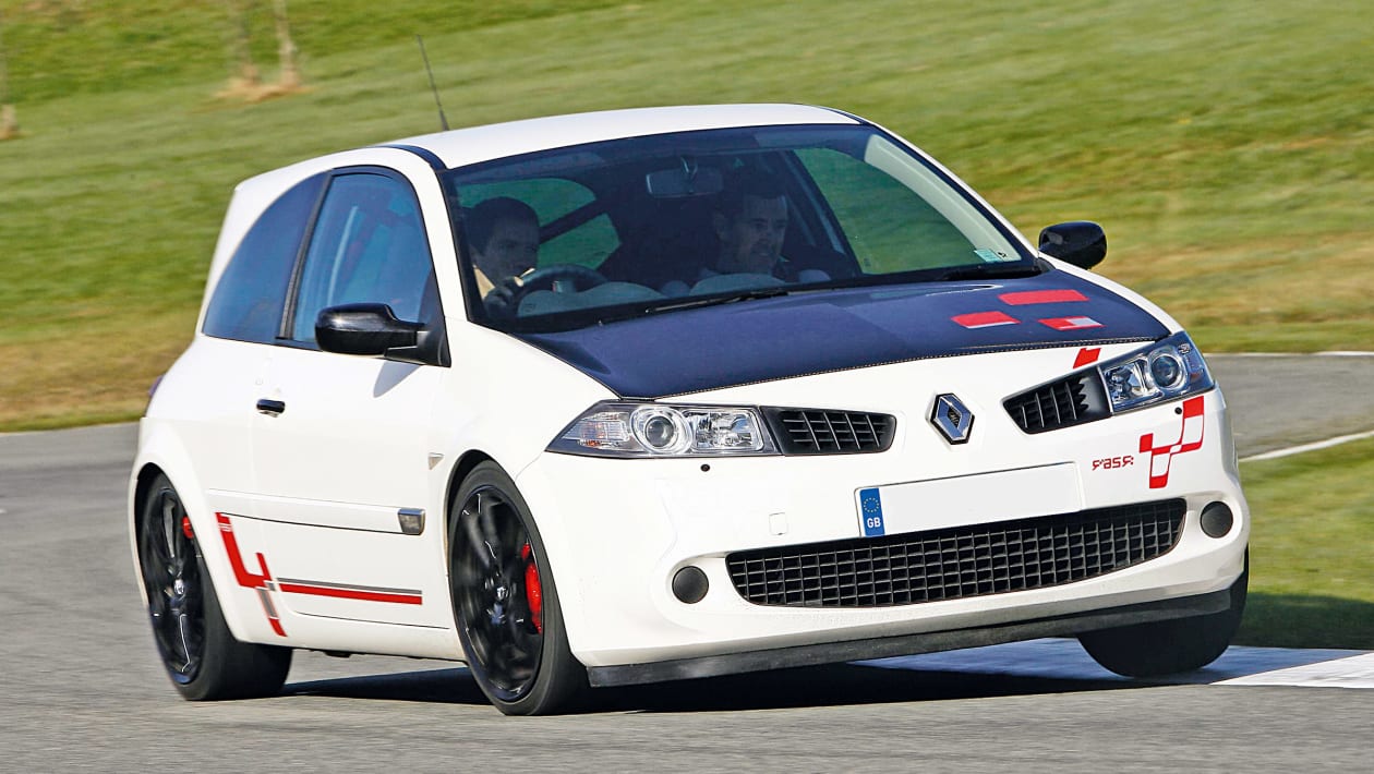 The best cars of the 2000s - pictures | Auto Express