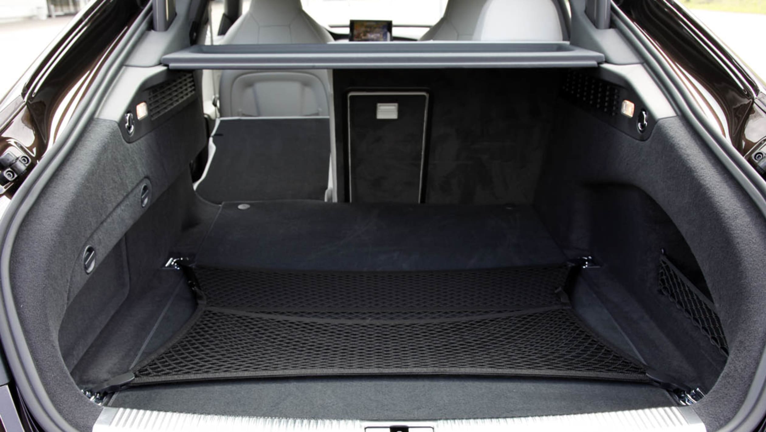 Audi S7 Sportback - Pictures | Auto Express