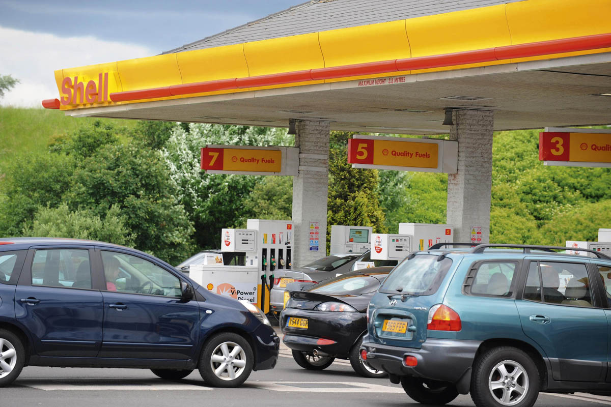Shell boosts EV charging capabilities by acquiring NewMotion | Auto Express