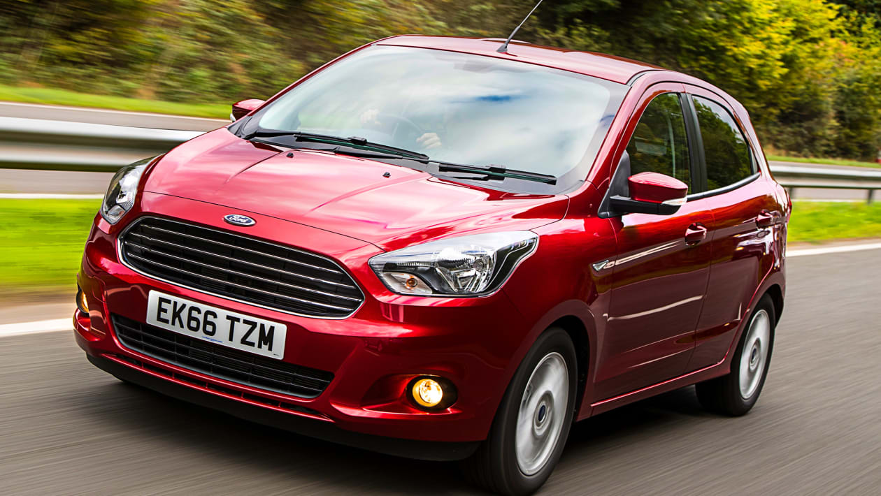 Best city cars - pictures | Auto Express