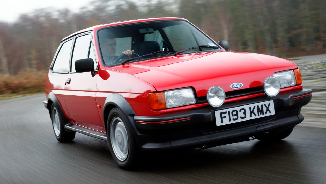 The greatest hot hatchbacks of the 1980s - pictures | Auto Express