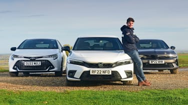 The best long-term car tests 2022 - pictures | Auto Express