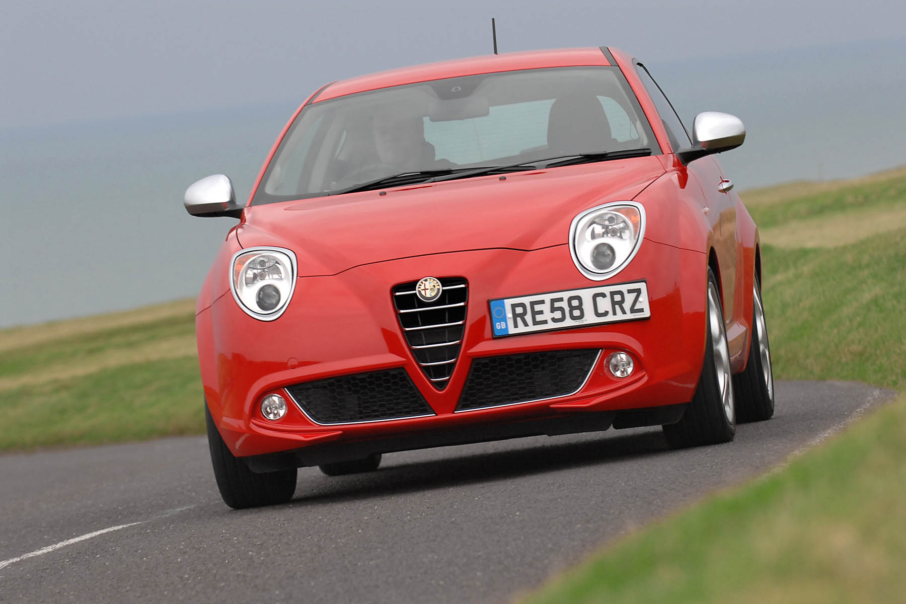 Alfa Romeo MiTo 2009 review | Auto Express