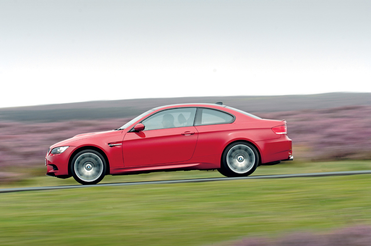 BMW M3 | Auto Express