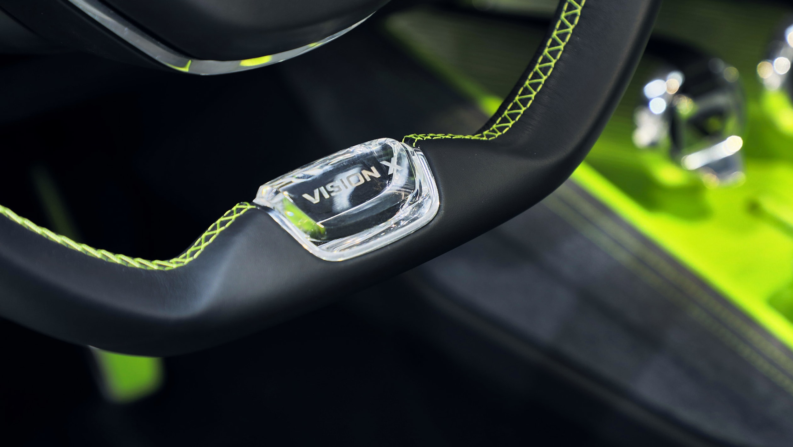 New Skoda Vision X concept review - pictures | Auto Express