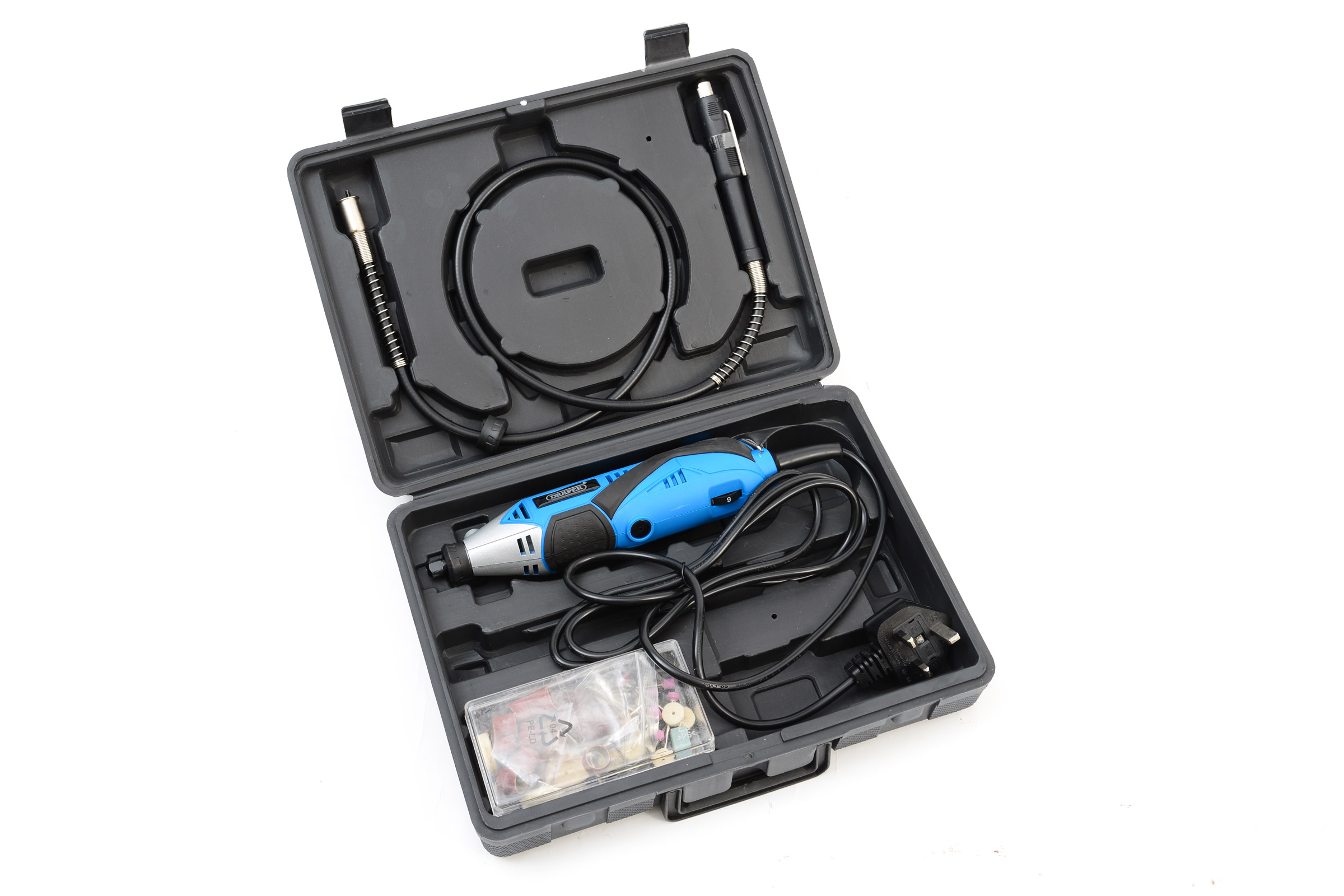 Draper 53111 | Auto Express