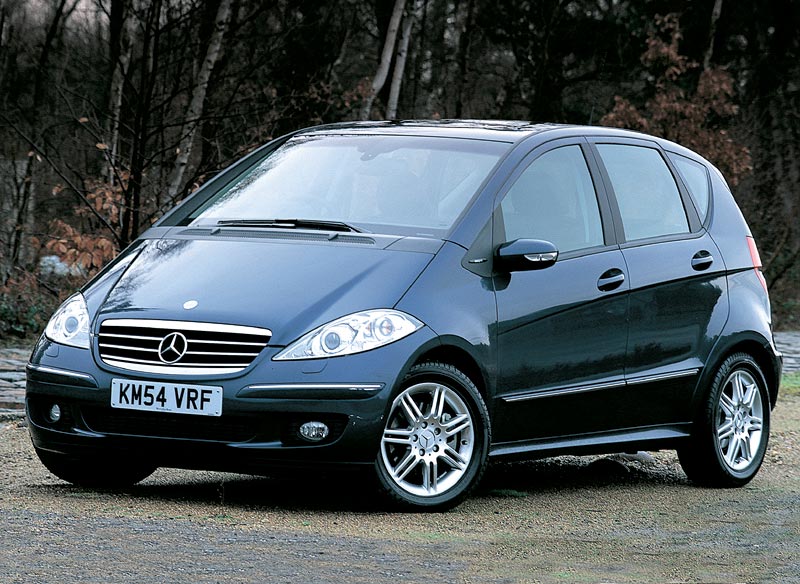 Mercedes A200 CDI Avantgarde SE | Auto Express