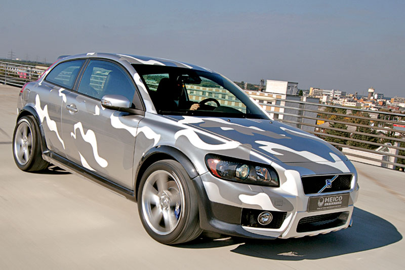 Volvo XC30 | Auto Express