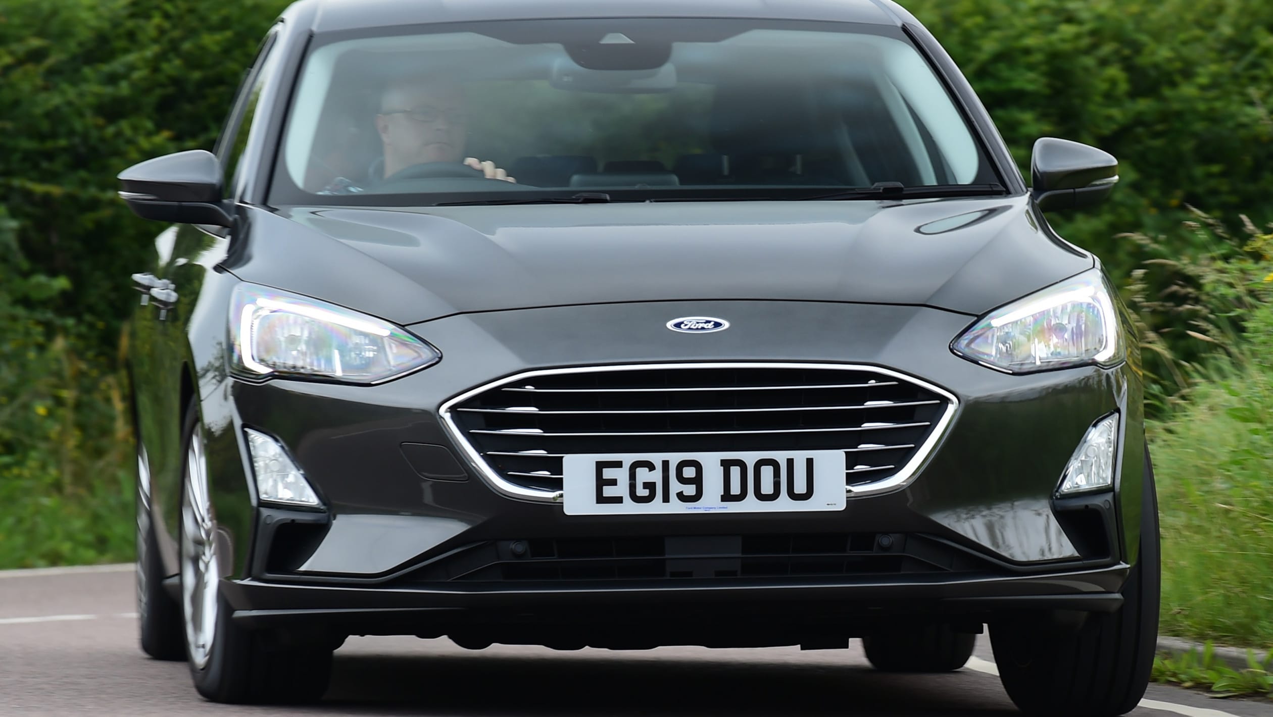 Long term review: Ford Focus Titanium X - pictures | Auto Express