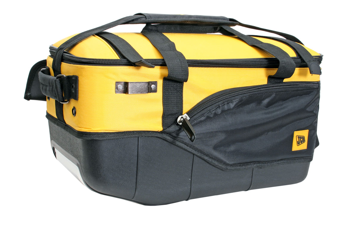 JCB 500mm Heavy Duty Soft Sided Tool Bag review | | | Auto Express