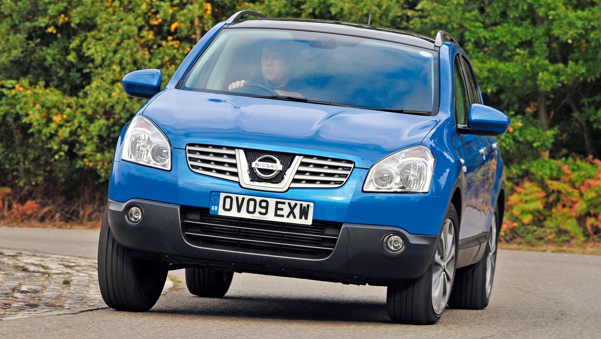 Best Cheap 4x4 Cars Pictures Auto Express