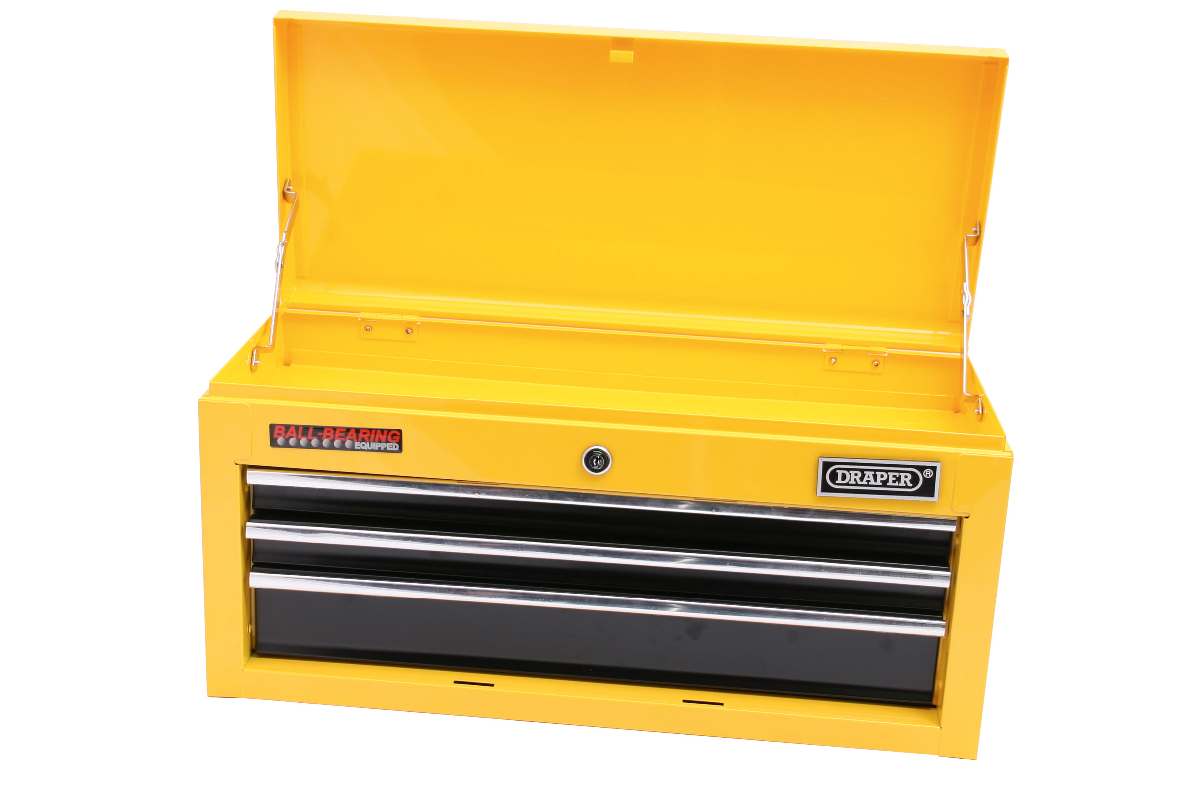 Draper DIY Series Tool Chest 31463 | Auto Express