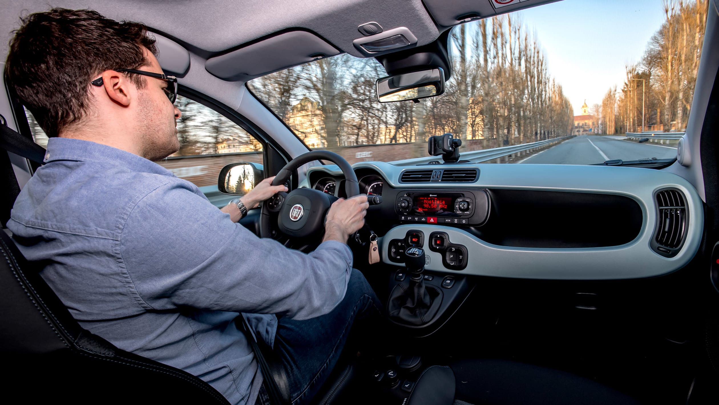 New Fiat Panda Mild Hybrid 2020 review - pictures | Auto Express