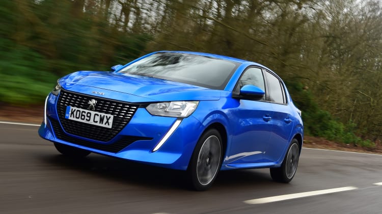 Peugeot 208 2020 review - pictures | Auto Express
