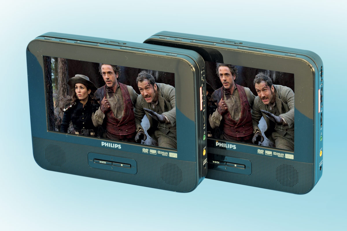 Philips PD7042 review | | | Auto Express