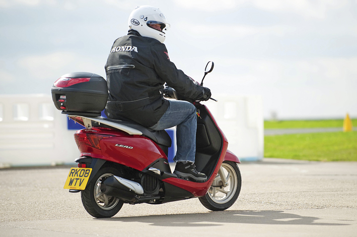 On Your Bike! | Auto Express