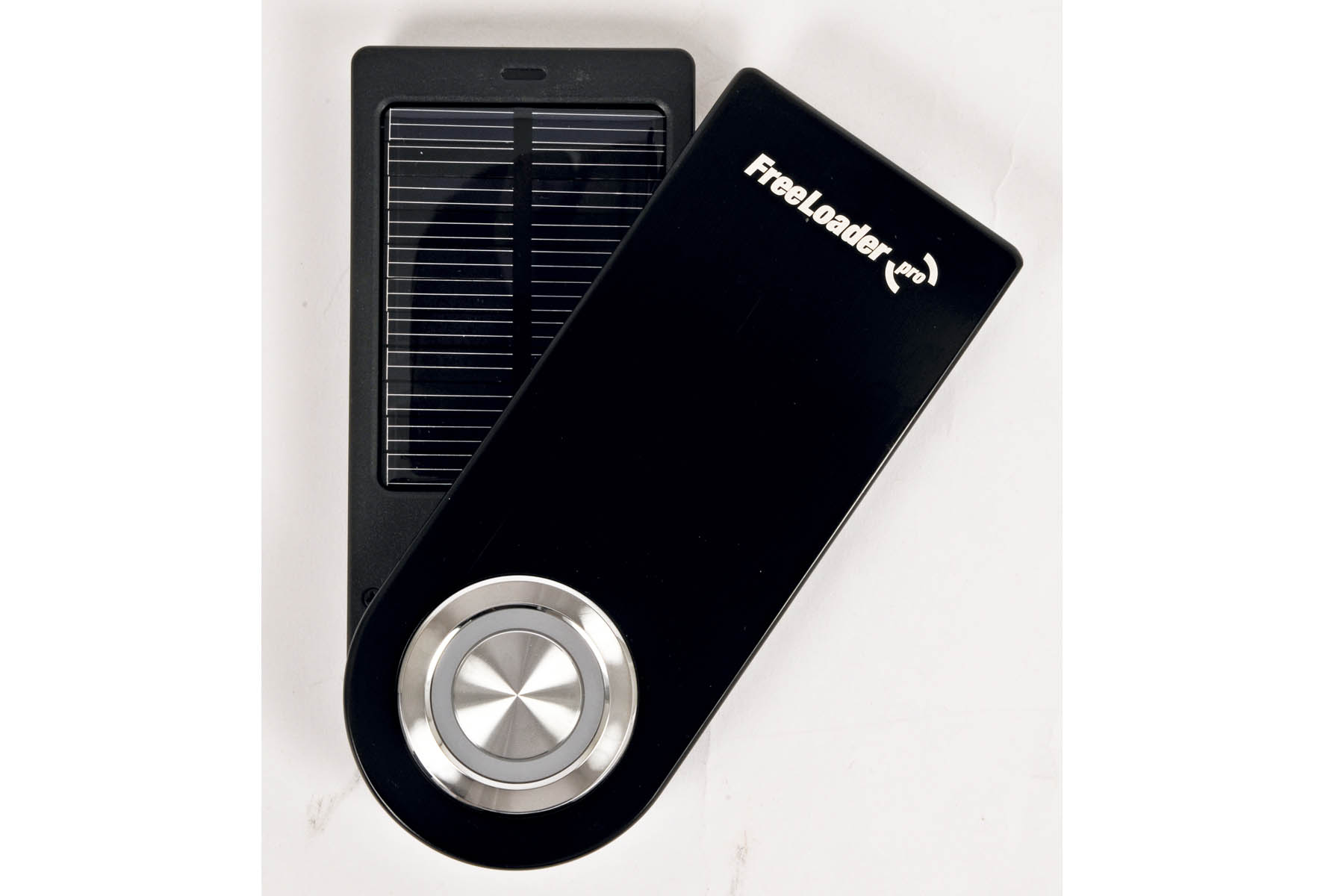 Freeloader Pro | Auto Express