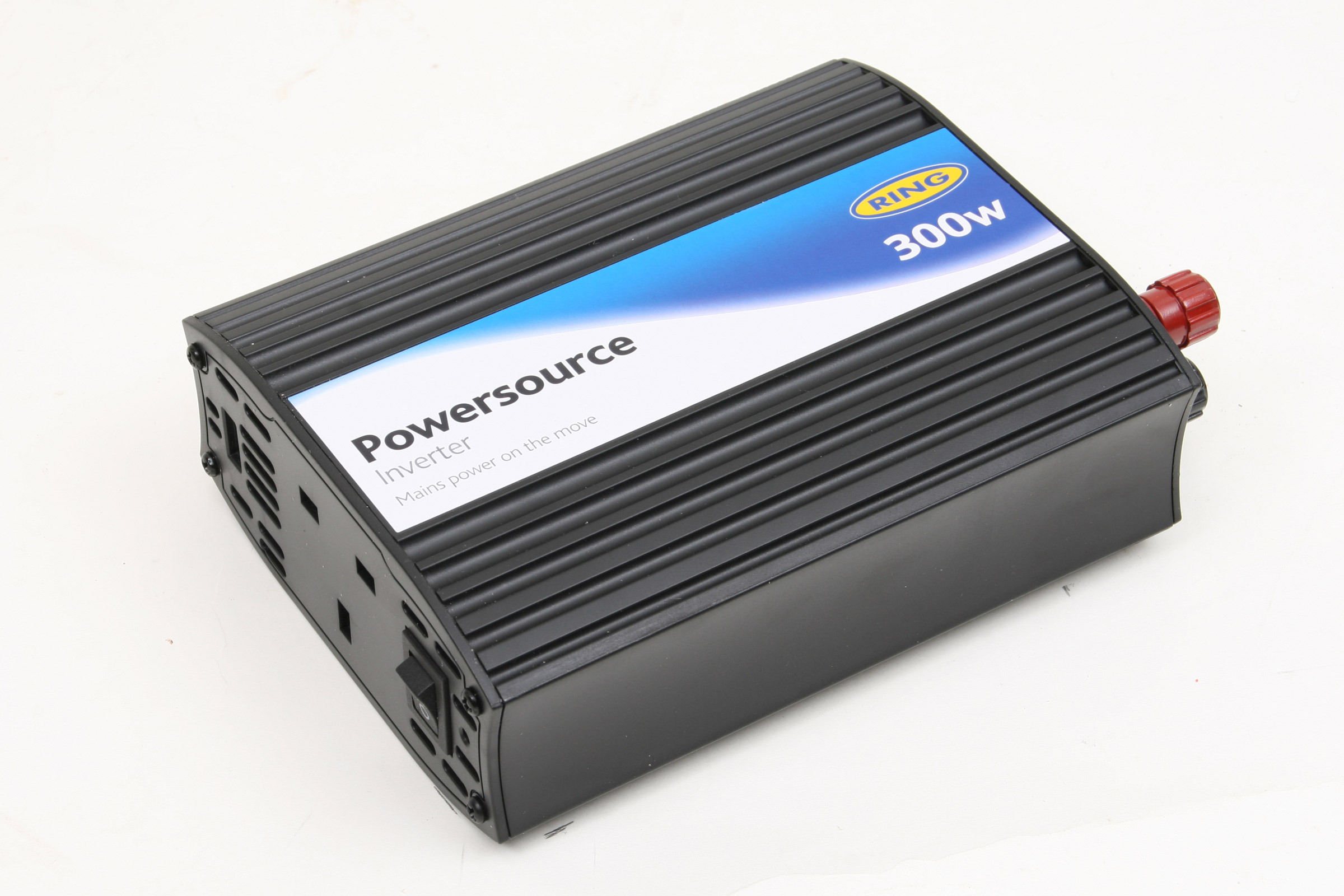 Ring MP:300 Mobile Power Inverter | Auto Express