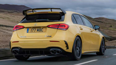 Best hot hatchbacks - pictures | Auto Express