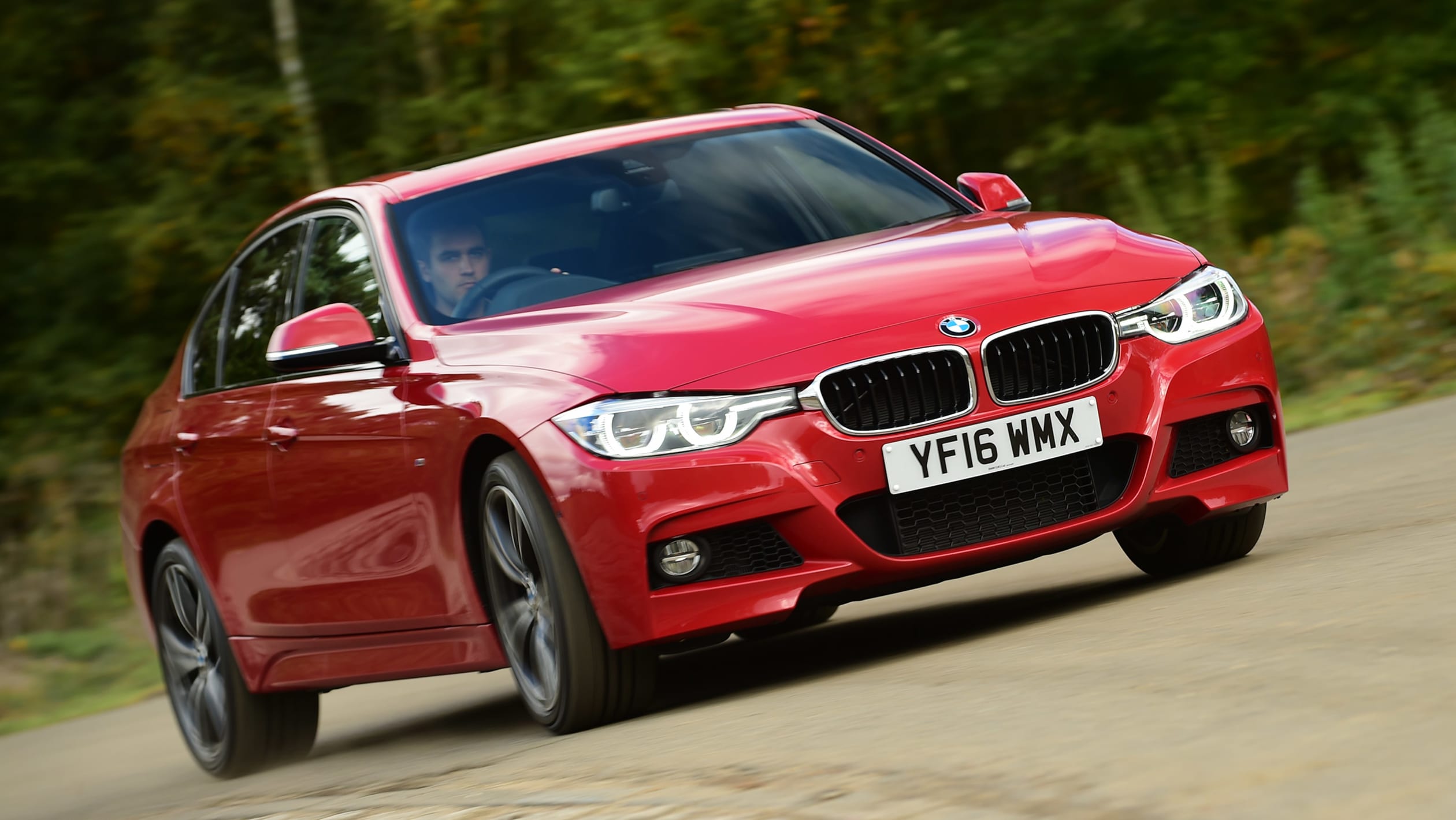 BMW 340i 2016 review - pictures | Auto Express