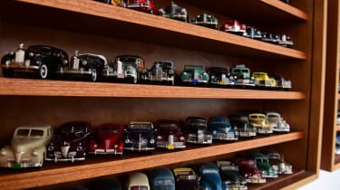 How to start your model car collection - pictures | Auto Express