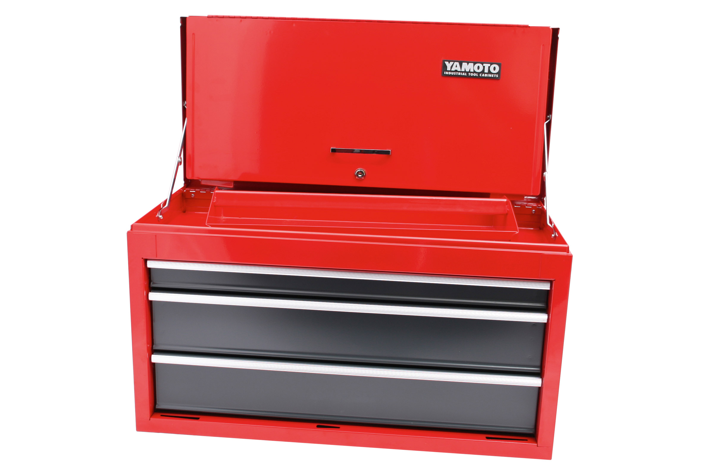 Yamoto 3 Drawer Tool Chest YMT5940200K | Auto Express