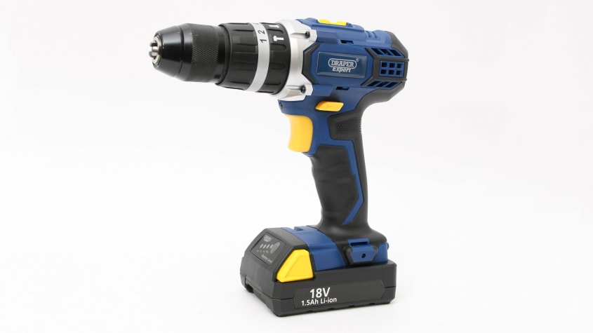 Draper Expert 83685 | Auto Express