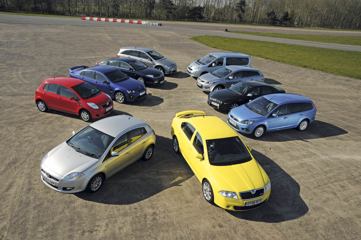 Unsung Heroes | Auto Express