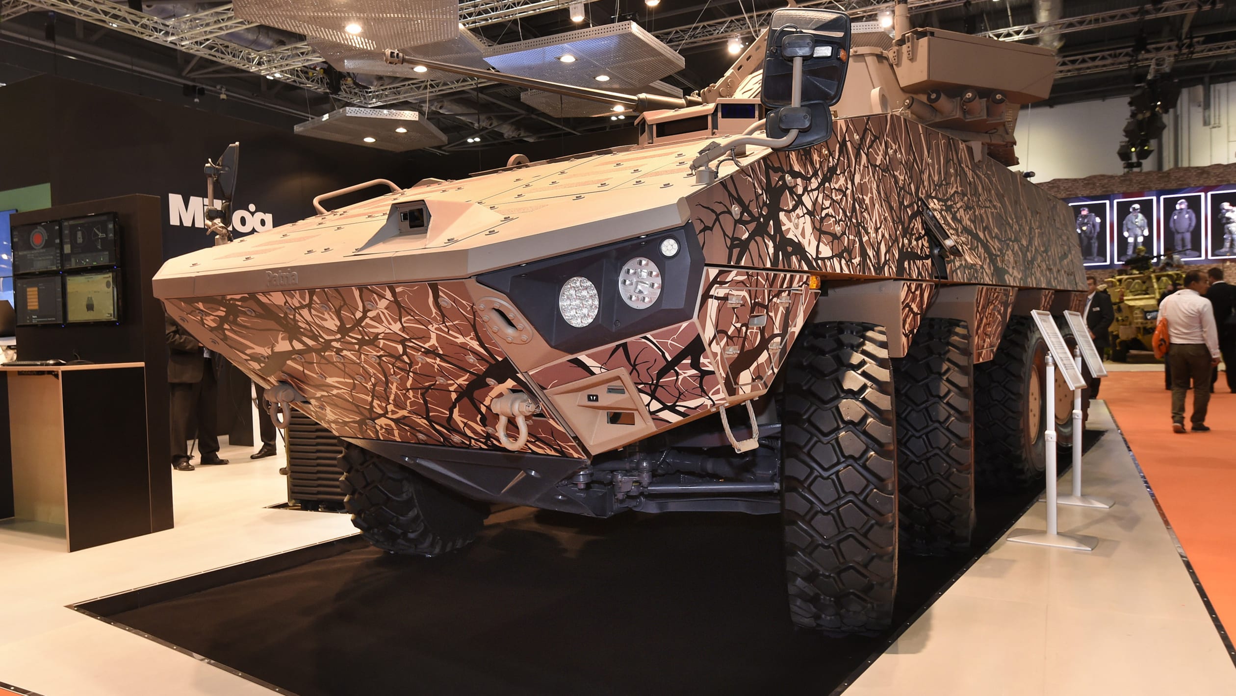 The best armoured cars you can buy - pictures | Auto Express