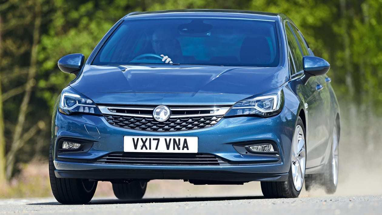 Best company cars 2018 - pictures | Auto Express