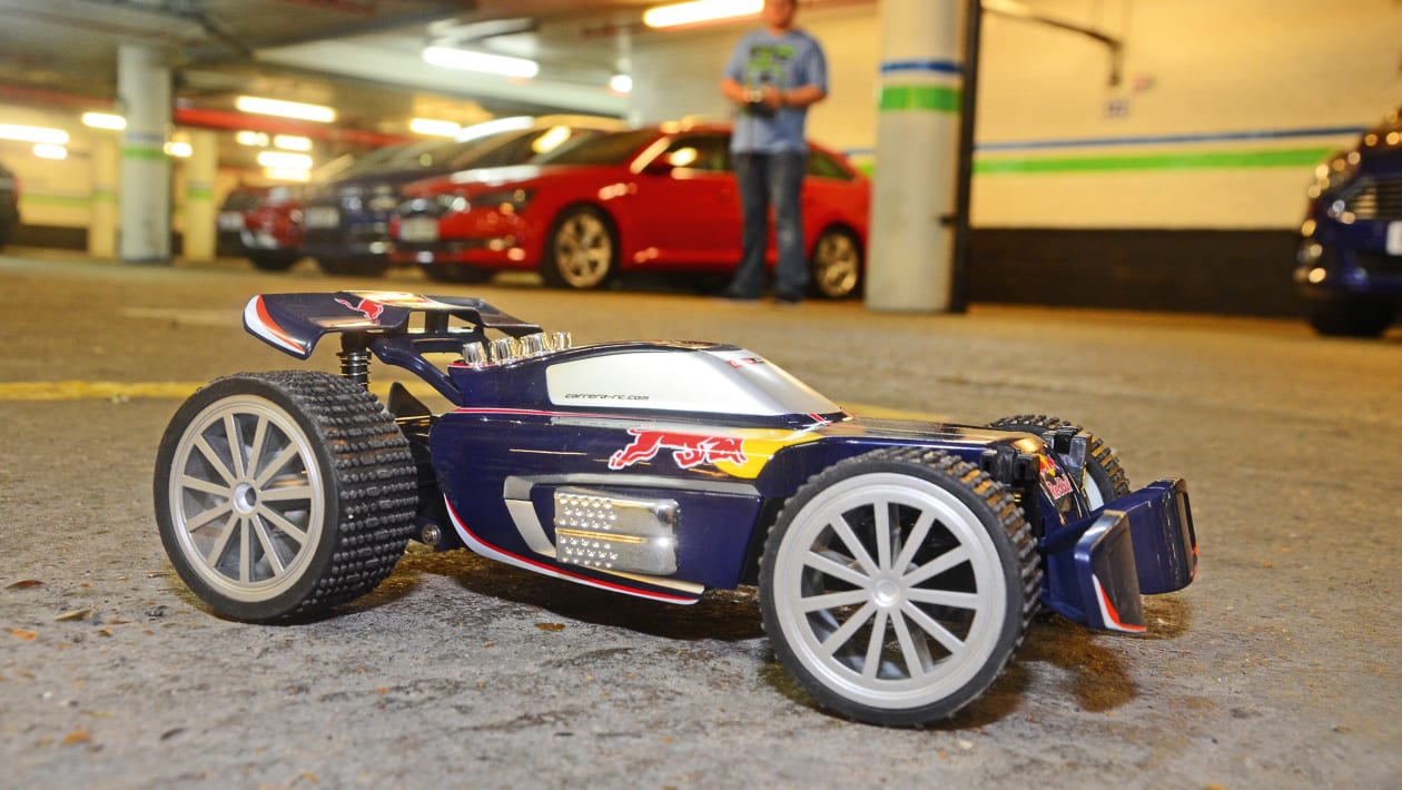 Best remote controlled cars - pictures | Auto Express