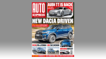 Trust Auto Express: expert reviews, exclusive news, in-depth insight ...