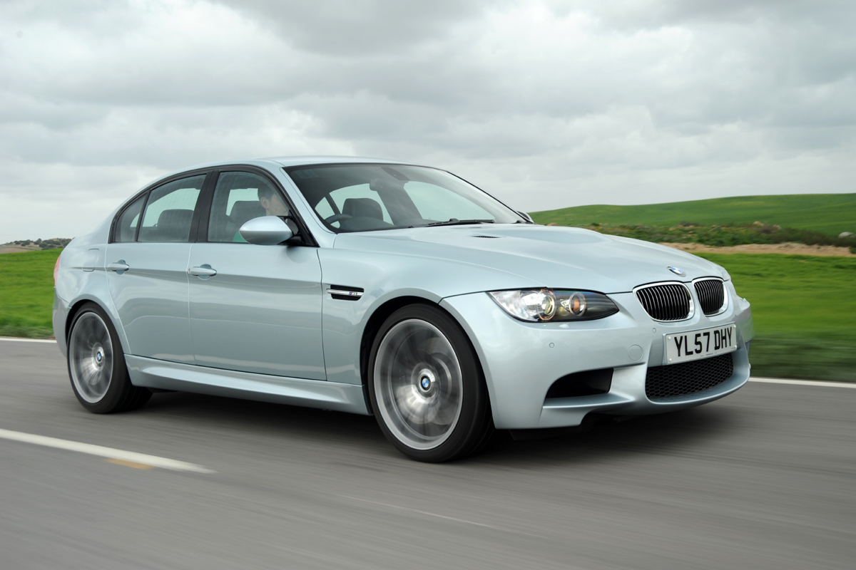 BMW M3 | Auto Express