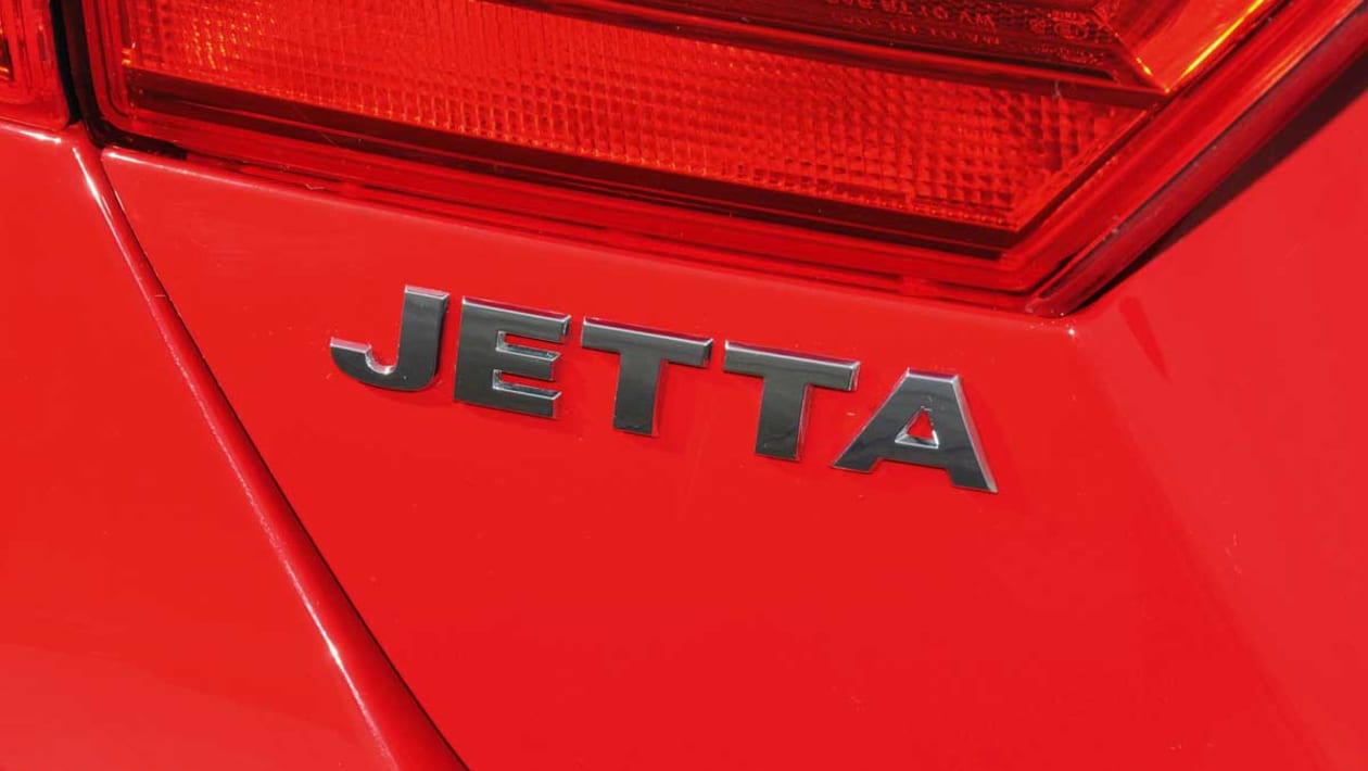 VW Jetta - Pictures | Auto Express