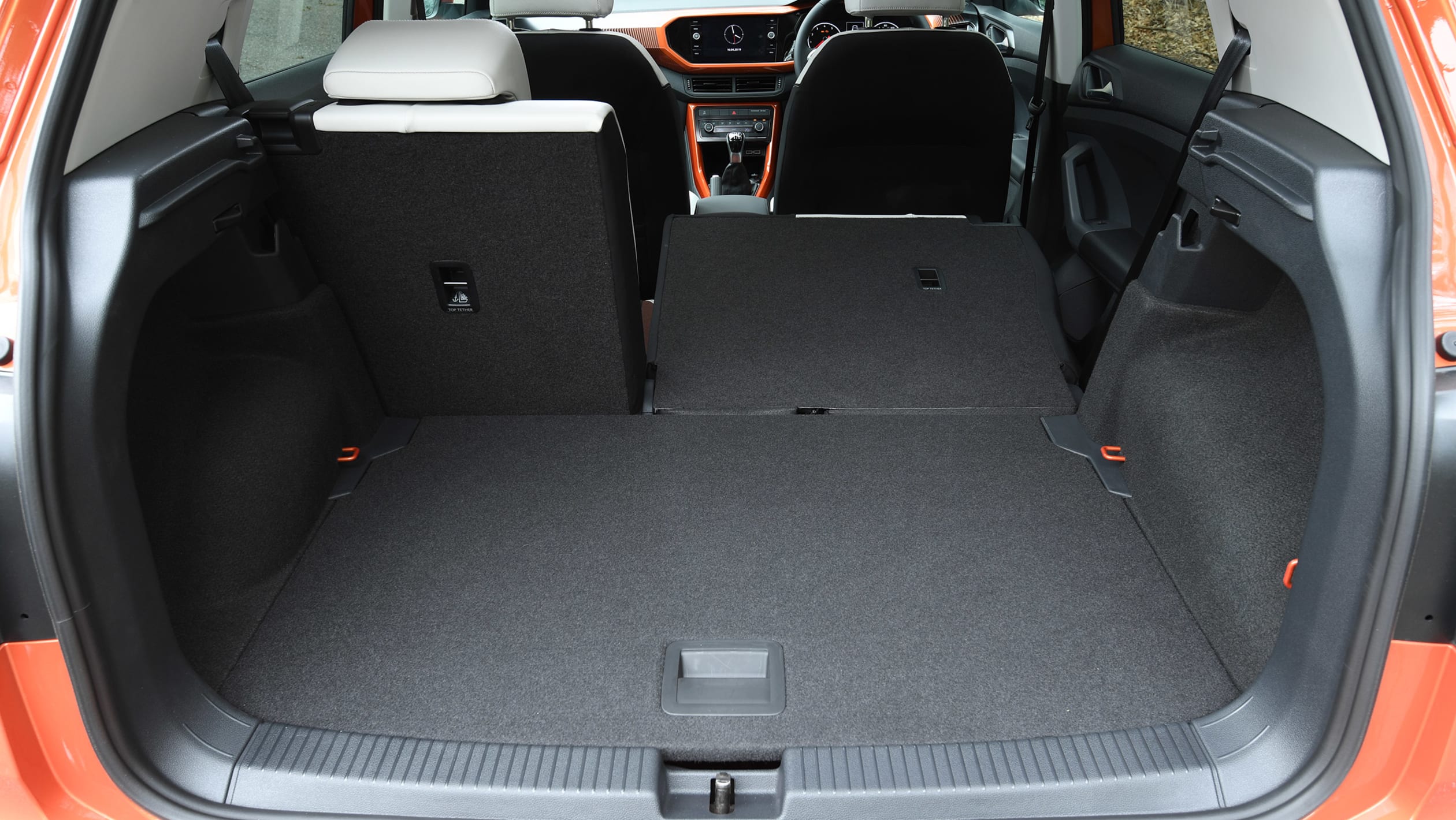 New Volkswagen T-Cross 2019 review - pictures | Auto Express