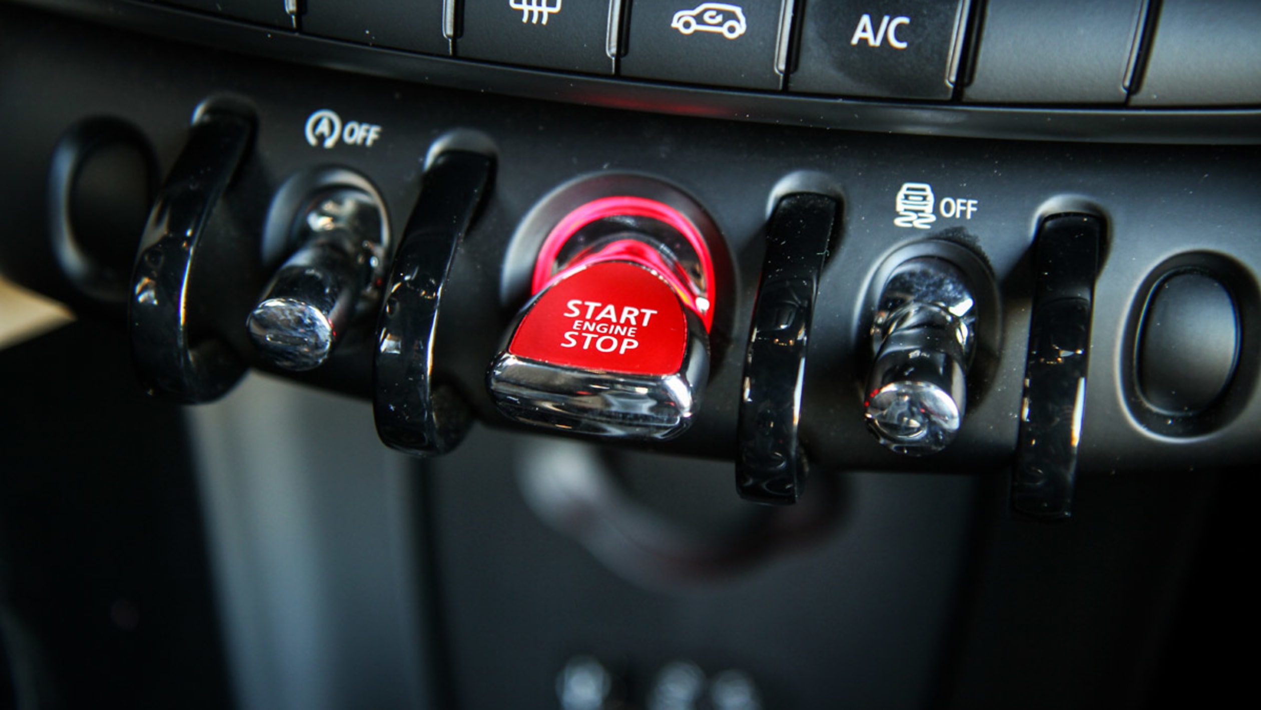 MINI One pictures | Auto Express